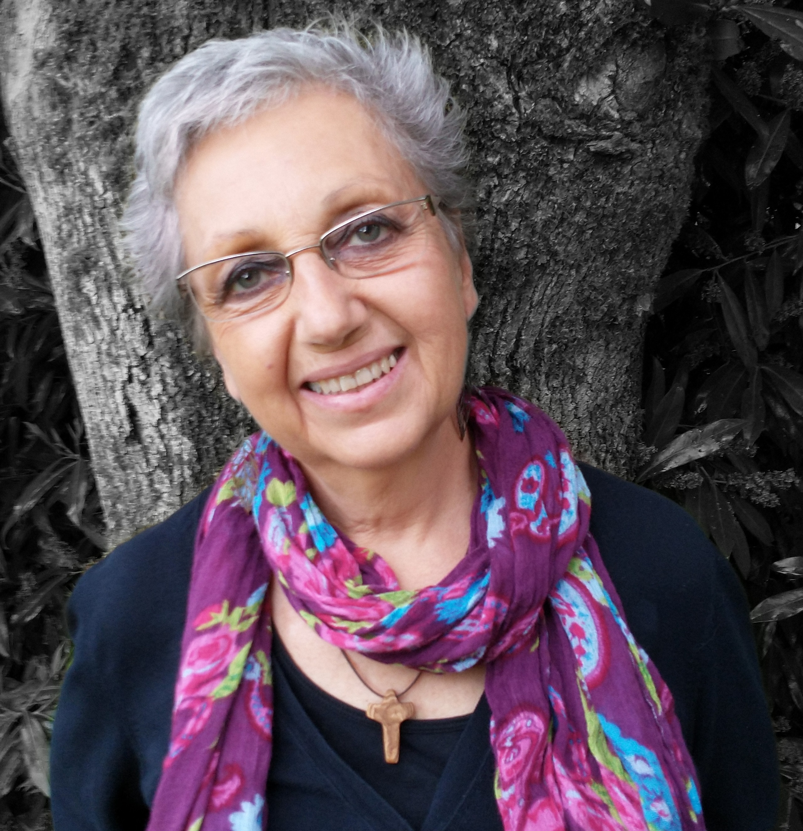 About Esther | An Everyday Pilgrim